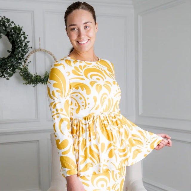 Nuggles Modest Clothing | Straight Street Apparel